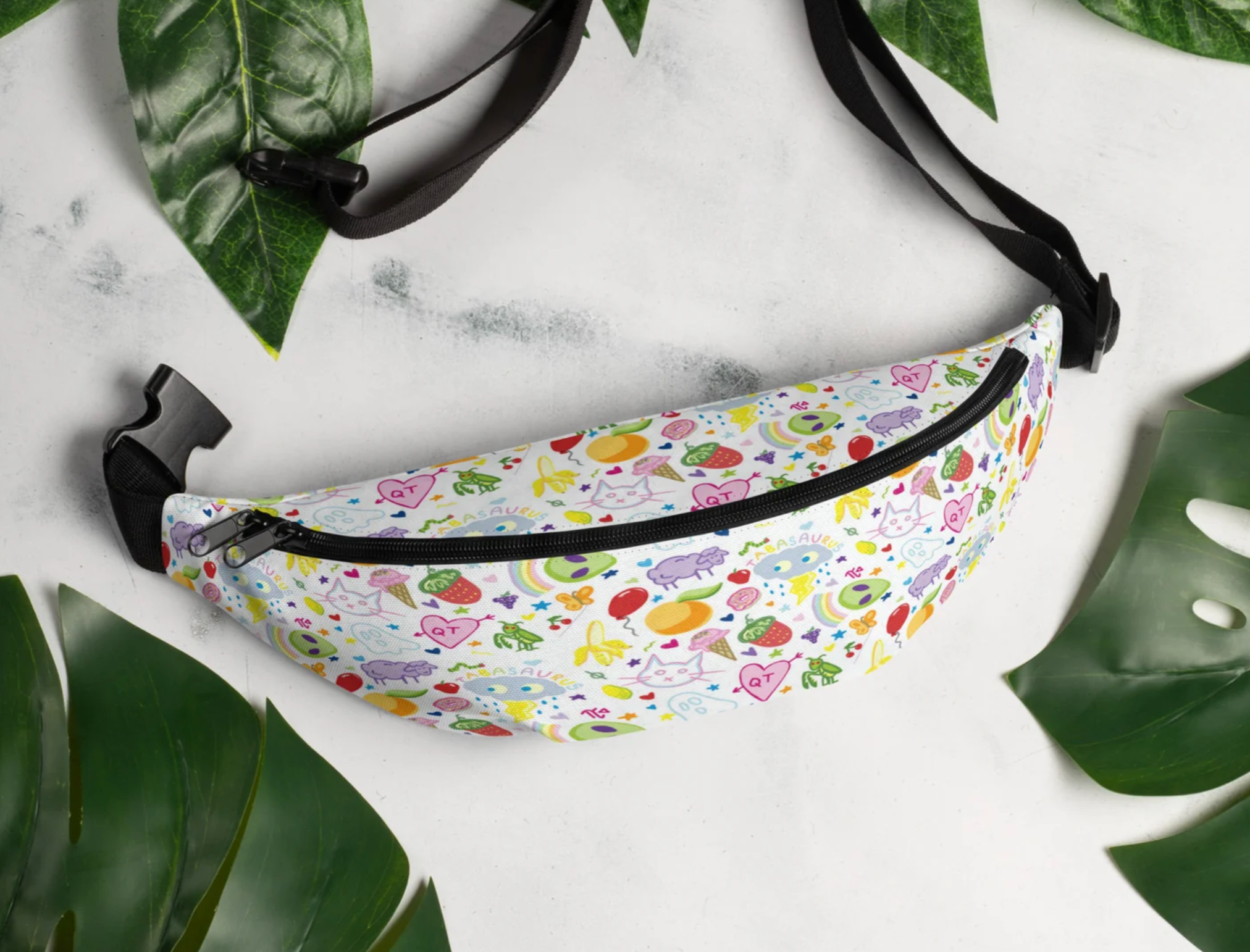 Fanny Packs! – Tabasaurus®